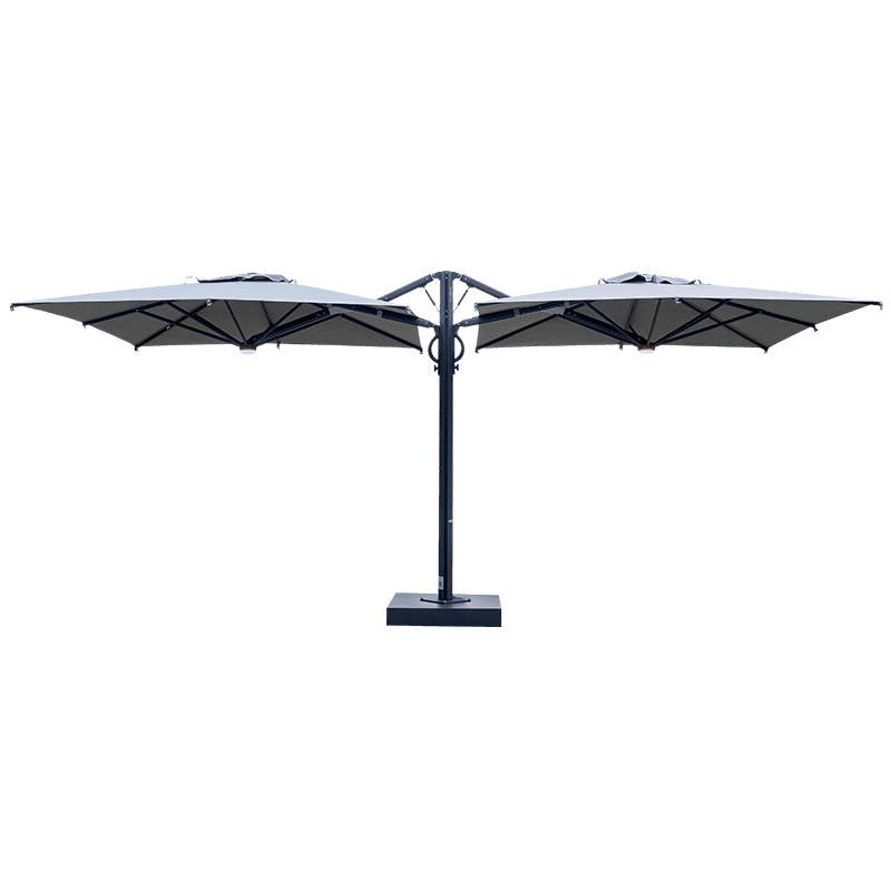 Garden Umbrellas Parasols design from italy | Scolaro's products