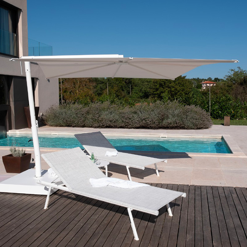 Parasols and Umbrellas for outdoors and gardens | Design umbrella